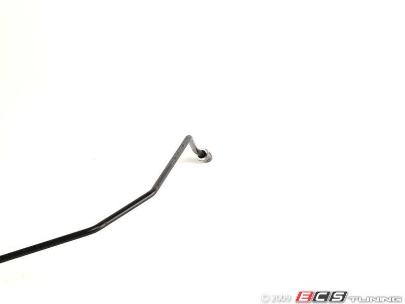 Genuine Volkswagen Audi - 1J0611764L - Rear Brake Hose - Right - (NO ...