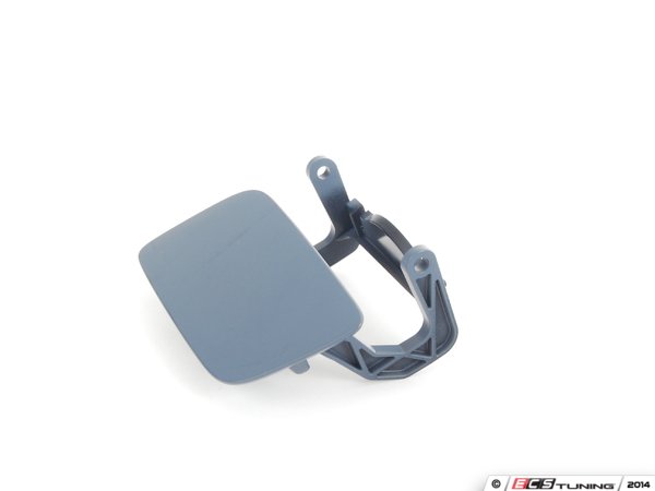 Genuine Volkswagen Audi - 8K0955275DGRU - Headlight Washer Cap - Primed ...