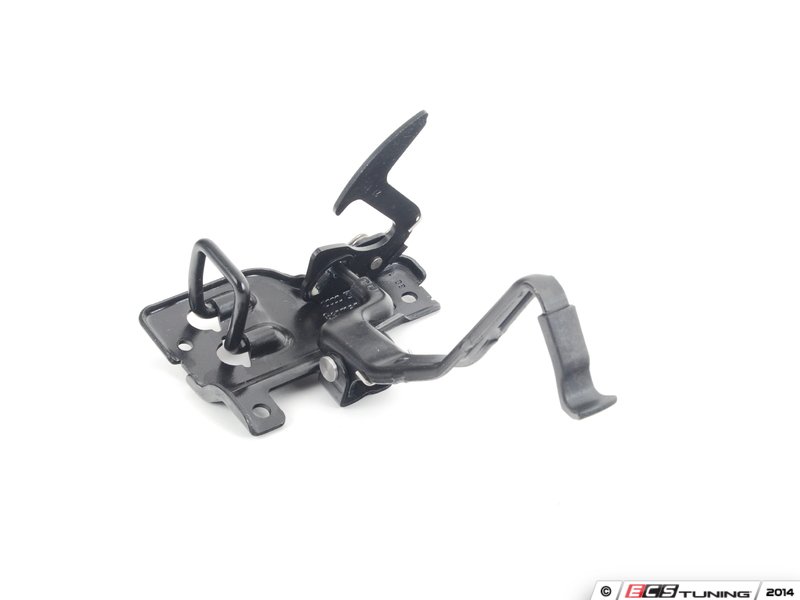 Genuine Volkswagen Audi - 8E0823480D - Hood Release Lever - (NO LONGER ...