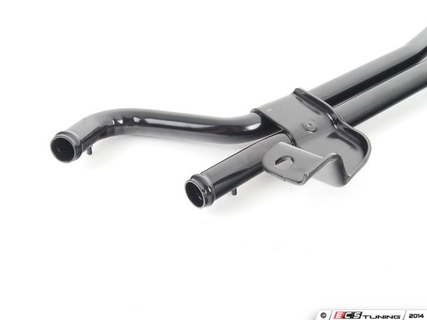 Genuine Volkswagen Audi - 06E121083G - Coolant Pipe - Return/Supply ...