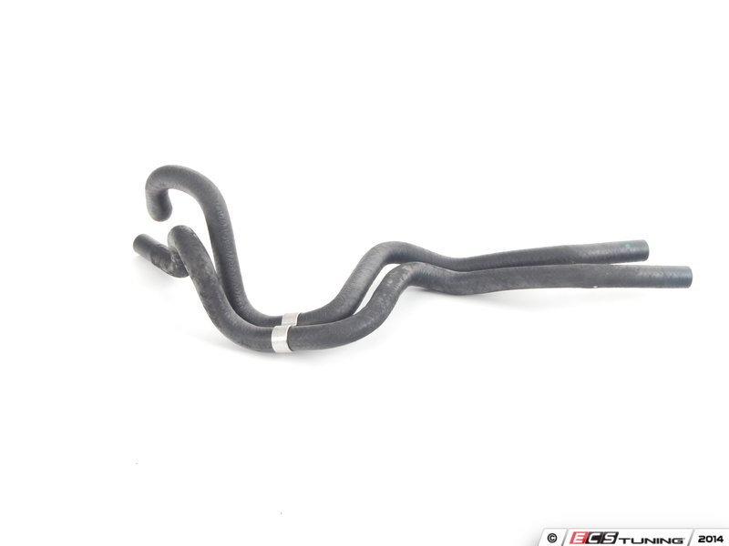 Genuine Volkswagen Audi - 1J0130307T - Fuel Line Set (1J0 130 307 T)