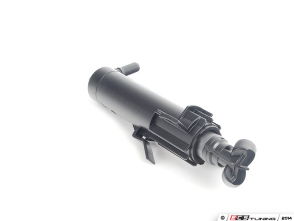 Genuine Volkswagen Audi - 8K0955102D - Headlight Washer Jet Cylinder ...