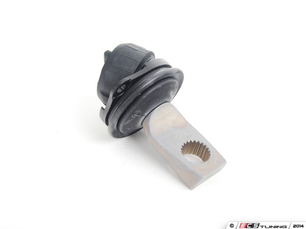 Genuine Volkswagen Audi - 8K0798151 - Shifter Rebuild Kit - Selector ...