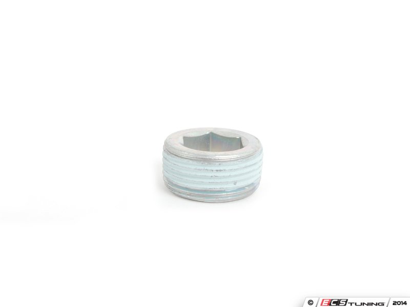 Genuine Mercedes Benz - 0009976232 - Screw Plug - Priced Each