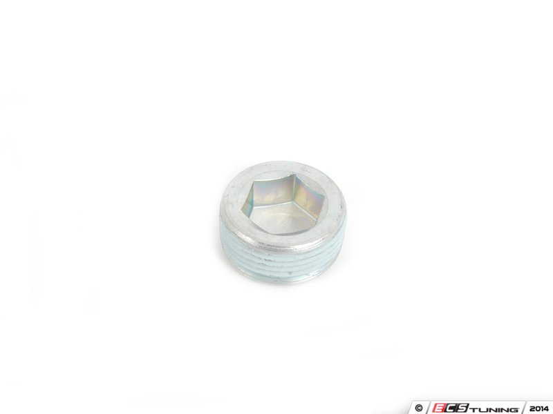 Genuine Mercedes Benz - 0009976232 - Screw Plug - Priced Each