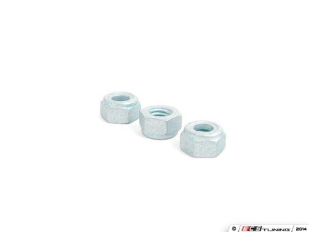 Genuine Volkswagen Audi - 4Z7698505 - Air Compressor Mount Kit (4Z7 698 ...