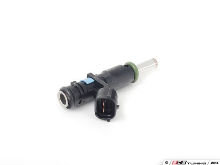 Genuine Volkswagen Audi - 07K906031C - Fuel Injector - Priced Each (07K ...