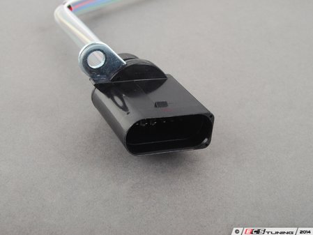 Genuine Volkswagen Audi - 09D927363G - Transmission Wire Harness (09D ...