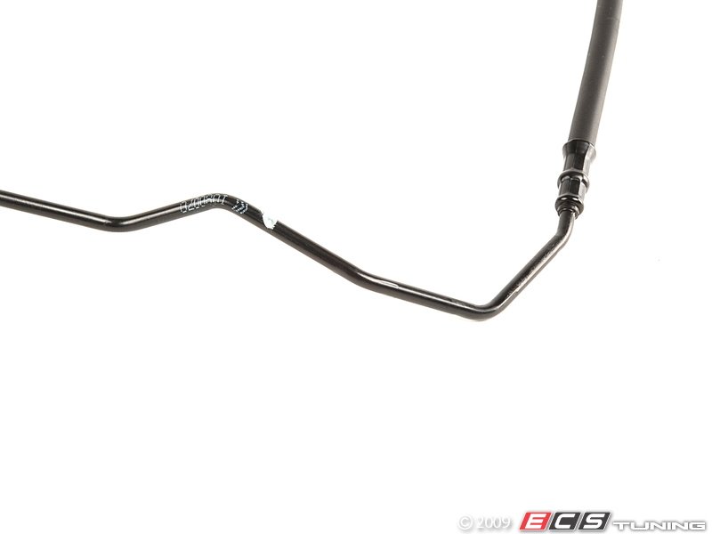 Genuine Volkswagen Audi - 1J0611763L - Rear Brake Hose - Left - (NO ...