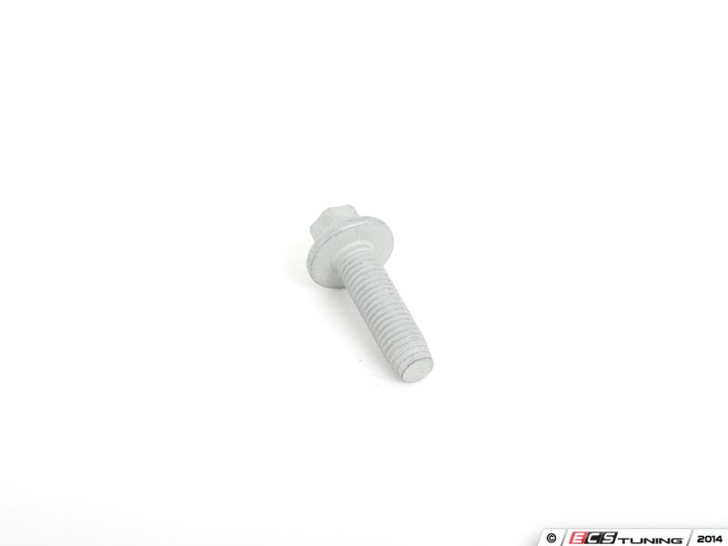 Genuine Mercedes Benz - 000000001536 - Bolt - Priced Each