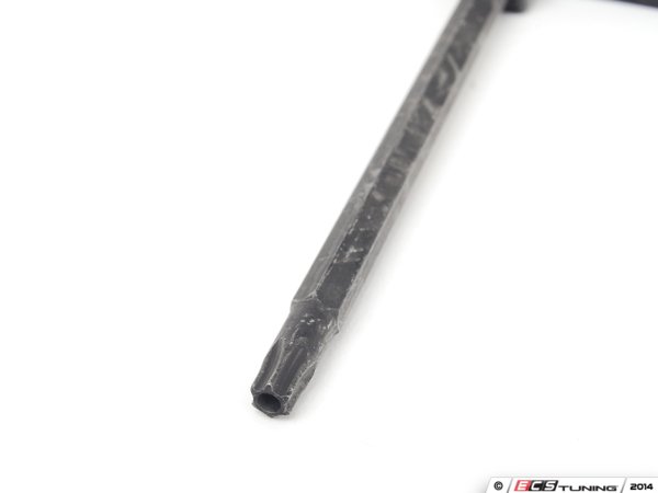 Genuine Volkswagen Audi - 8K9071151L - Roof Rack Base Bars (8K9 071 151 L)