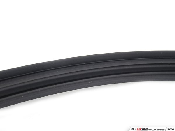 Genuine Volkswagen Audi - 8K9071151L - Roof Rack Base Bars (8K9 071 151 L)