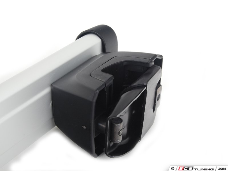 Genuine Volkswagen Audi - 8K9071151L - Roof Rack Base Bars (8K9 071 151 L)