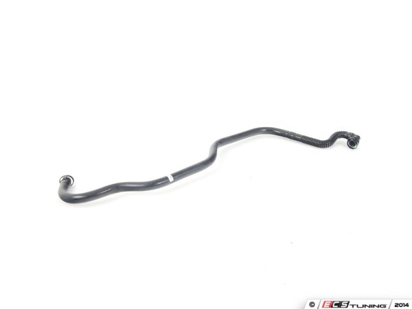 Genuine Porsche - 99610714755 - Crankcase Breather Hose