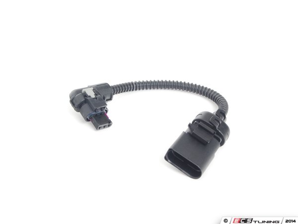 Genuine Volkswagen Audi - 07K198125 - Connecting Pipe Repair Kit (07K ...