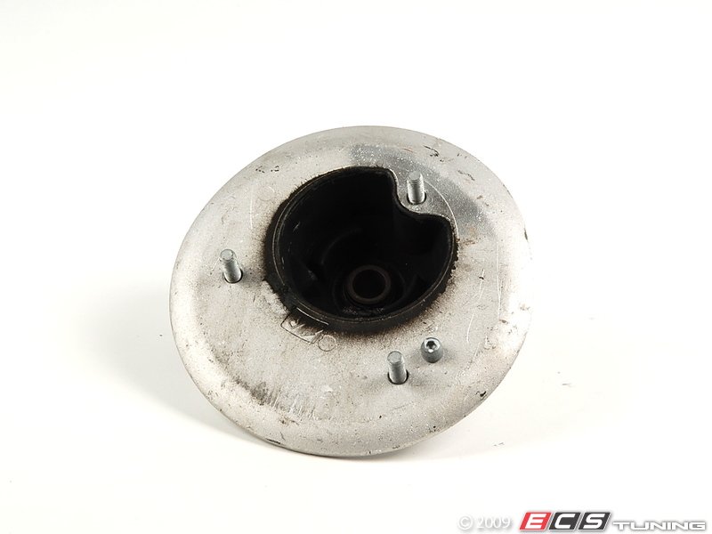 Genuine BMW - 31332229166 - Upper Strut Mount - Right (31-33-2-229-166)