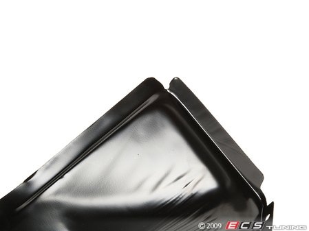 Genuine BMW - 41148238047 - Wheel housing - Front Left (41-14-8-238-047)