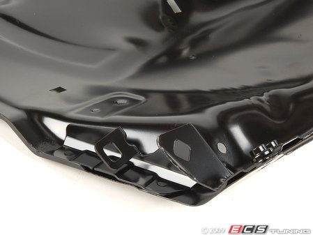 Genuine BMW - 41148238047 - Wheel housing - Front Left (41-14-8-238-047)