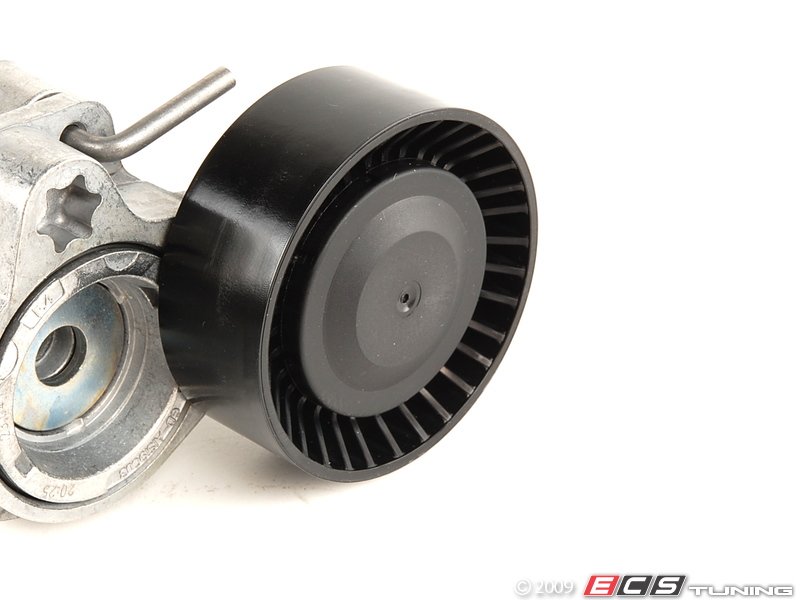 Genuine BMW - 11287549588 - Water Pump/Alternator Tensioner (11-28-7 ...