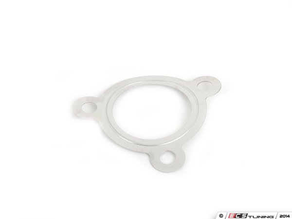 Genuine Volkswagen Audi - 7L6253115 - Exhaust Gasket - Priced Each (7L6 ...