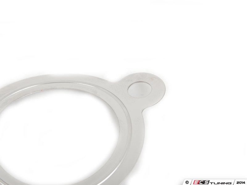 Genuine Volkswagen Audi - 7L6253115 - Exhaust Gasket - Priced Each (7L6 ...
