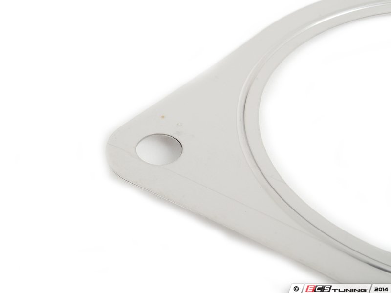 Genuine Volkswagen Audi - 7L0253115A - Downpipe Gasket (7L0 253 115 A)