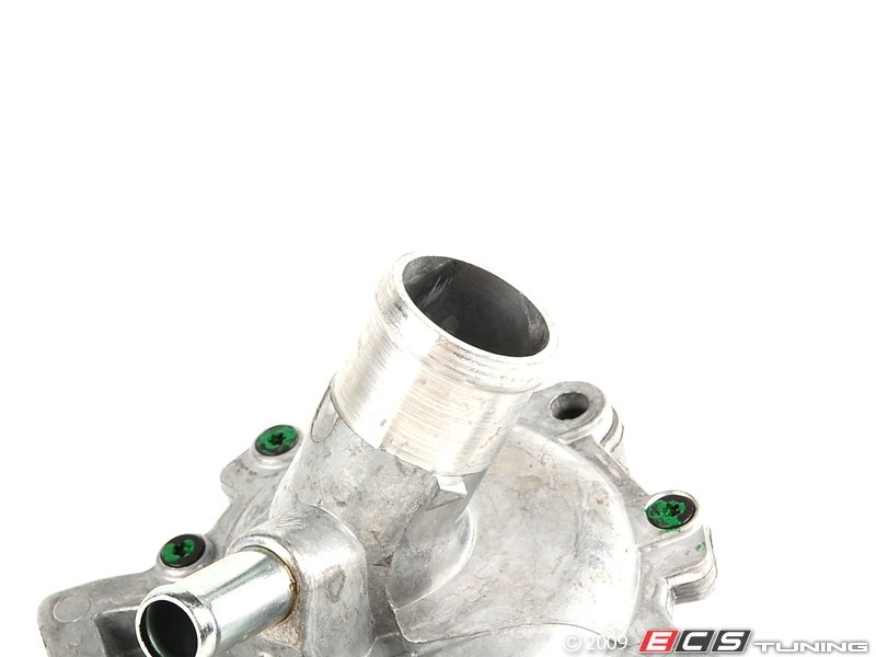 Genuine MINI - 11511490591 - Water Pump With O-Ring (11-51-1-490-591)