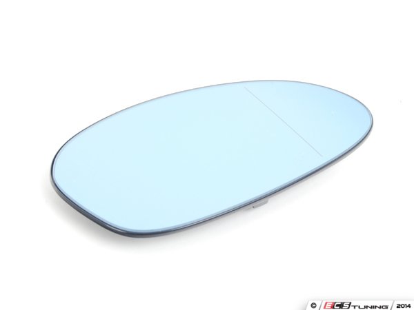 Genuine European BMW - 51167145268 - European Blind Spot Mirror - Right ...