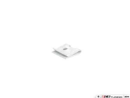 Genuine BMW - 07129904223 - Body Nut - Priced Each (07-12-9-904-223)