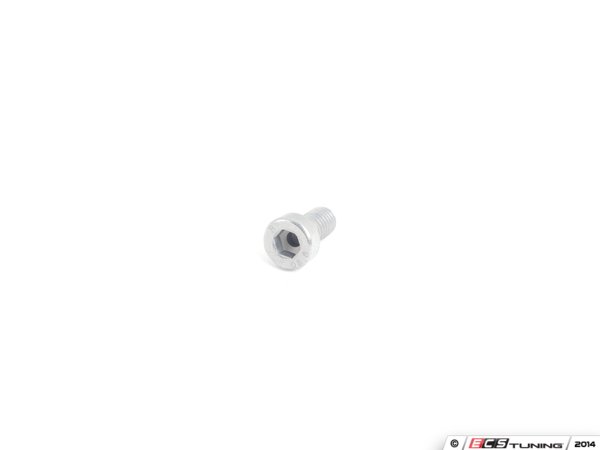 Genuine BMW - 07119904303 - Fillister Head Screw (07-11-9-904-303)