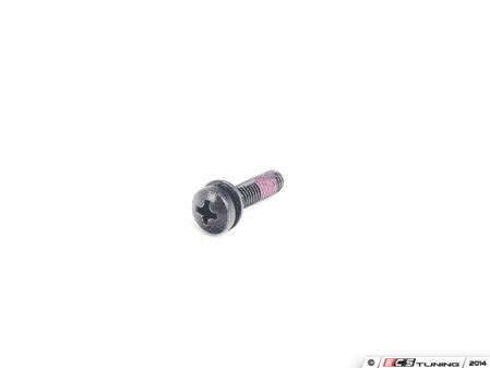 Genuine BMW - 07119905564 - Screw - Priced Each (07-11-9-905-564)