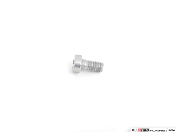 Genuine BMW - 07119904303 - Fillister Head Screw (07-11-9-904-303)