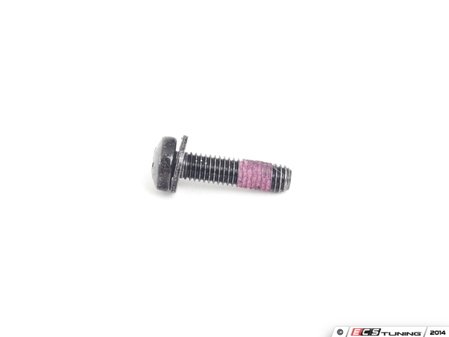 Genuine BMW - 07119905564 - Screw - Priced Each (07-11-9-905-564)