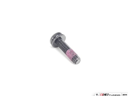 Genuine BMW - 07119905564 - Screw - Priced Each (07-11-9-905-564)