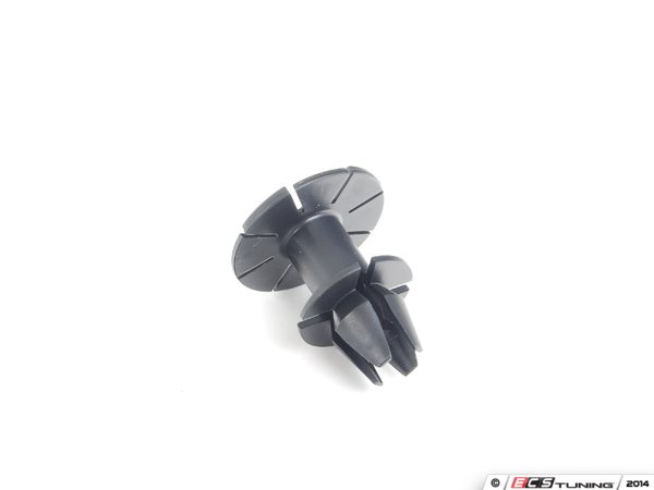 Genuine BMW - 07147122912 - Spacer Clip - Plastic Fastener (07-14-7-122 ...