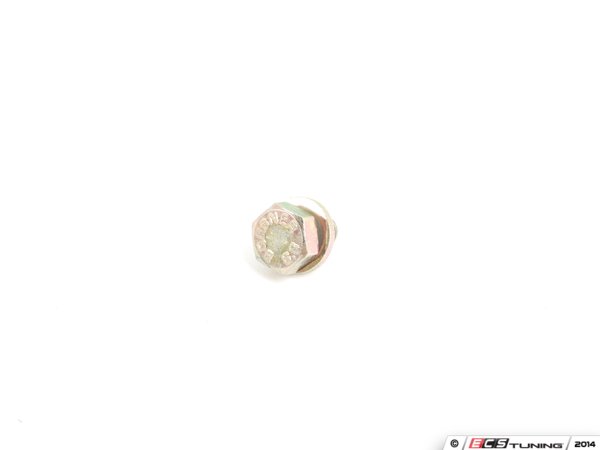 Genuine BMW - 07119915041 - Hex Bolt - Priced Each (07-11-9-915-041)