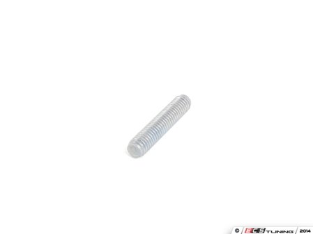 Genuine BMW - 07129904544 - Stud Bolt (07-12-9-904-544)