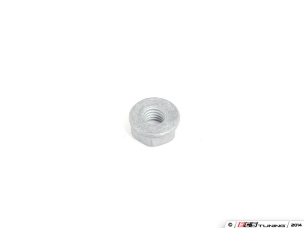 Genuine Volkswagen Audi - 038109454a - shouldered hex nut - Priced Each ...