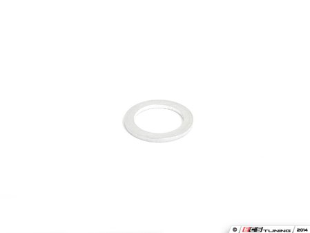 Genuine Volkswagen Audi - n0138493 - Drain Plug Washer - Priced Each