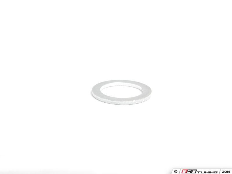 Genuine Volkswagen Audi - n0138493 - Drain Plug Washer - Priced Each