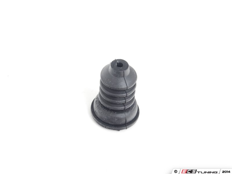 Genuine Volkswagen Audi - 3B0837861A - Front Door Lock Rod Protective ...