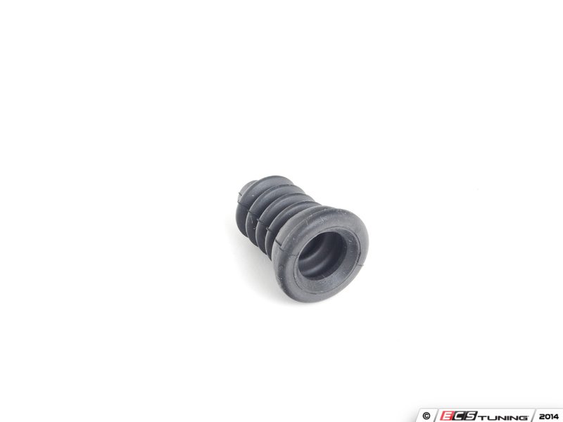 Genuine Volkswagen Audi - 3B0837861A - Front Door Lock Rod Protective ...