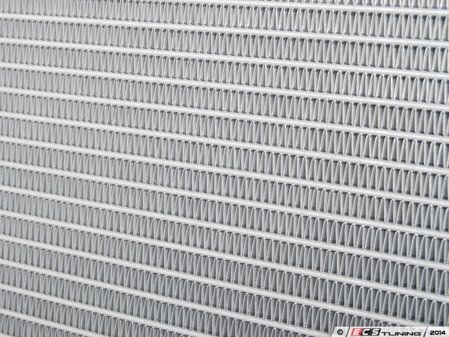 Genuine Volkswagen Audi - 5K0121251AA - Radiator (5K0 121 251 AA)