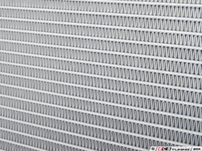 Genuine Volkswagen Audi - 5K0121251AA - Radiator (5K0 121 251 AA)