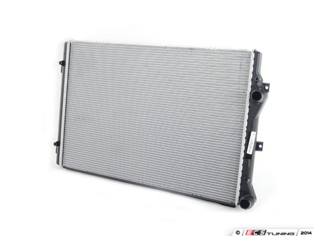 Genuine Volkswagen Audi - 5K0121251AA - Radiator (5K0 121 251 AA)