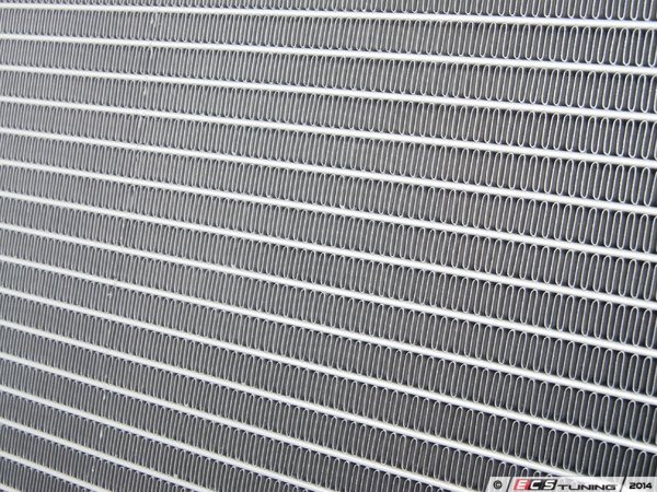 Genuine Volkswagen Audi - 4Z7121251B - Radiator - (NO LONGER AVAILABLE ...