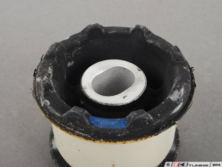 Genuine Volkswagen Audi - 8D0399415E - Front Subframe Bushing - Priced ...