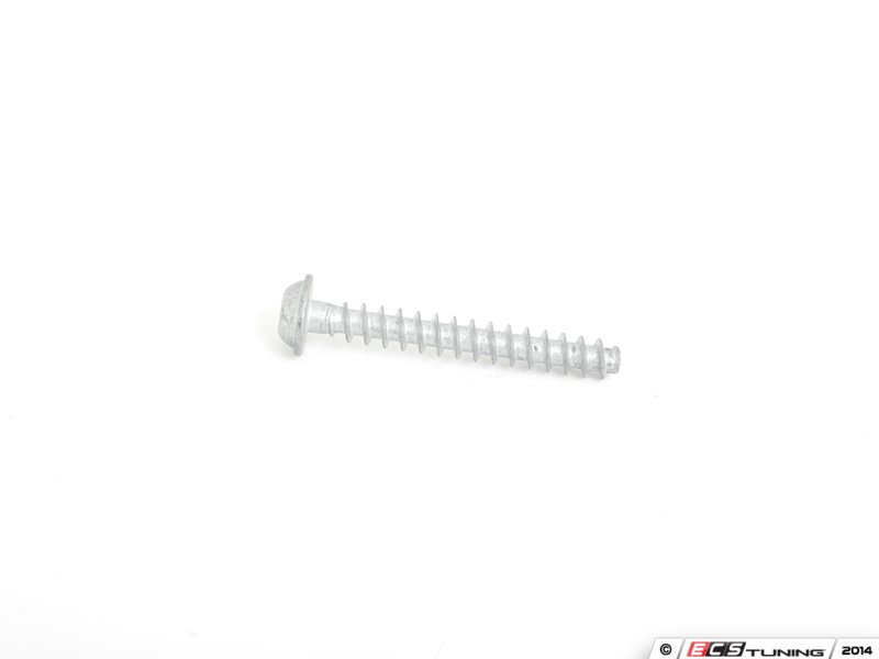 Genuine Volkswagen Audi - N10626101 - Torx Bolt - Priced Each (N 106 ...