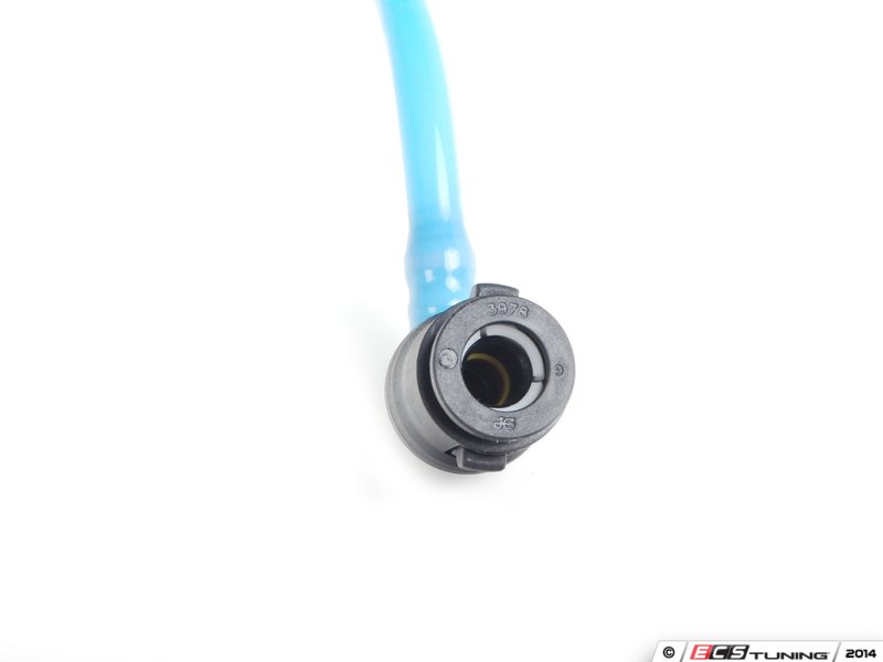 Genuine BMW - 16112283288 - E46 M3 Fuel Line - Set (16-11-2-283-288)