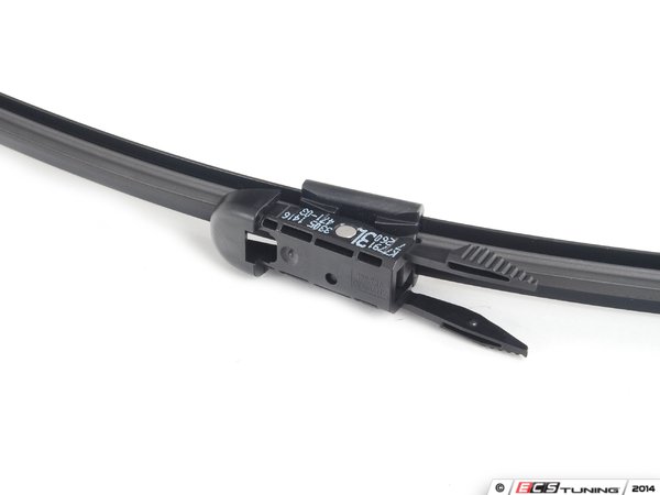 Genuine BMW - 61615A43585 - Wiper Blade Set (61-61-5-A43-585)